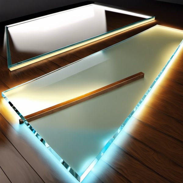 Comprehensive Guide on Glass Alternatives: Durable and Eco-Friendly Options