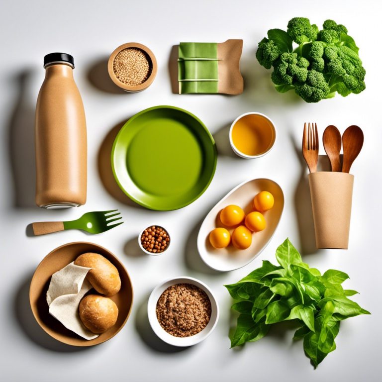 Effective and Eco-Friendly Alternatives to Styrofoam