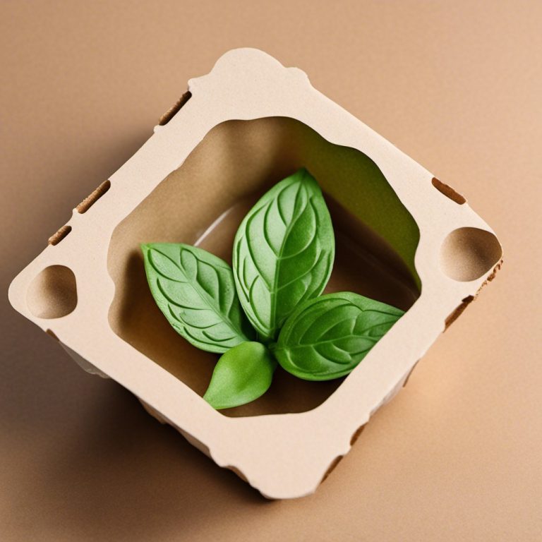 Effective and Eco-Friendly Alternatives to Styrofoam