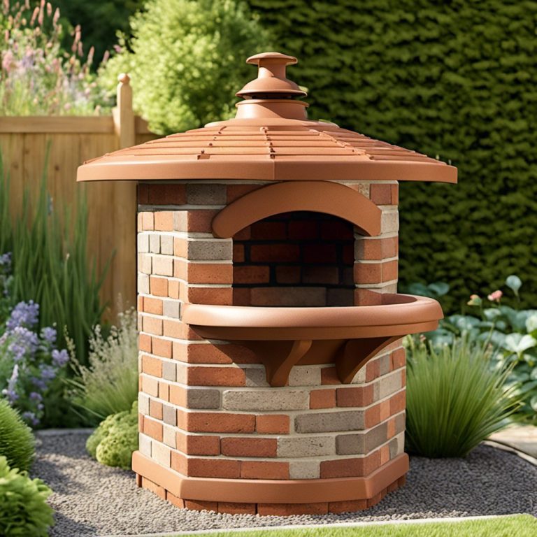 20 Creative Well Cover Ideas for Every Homeowner