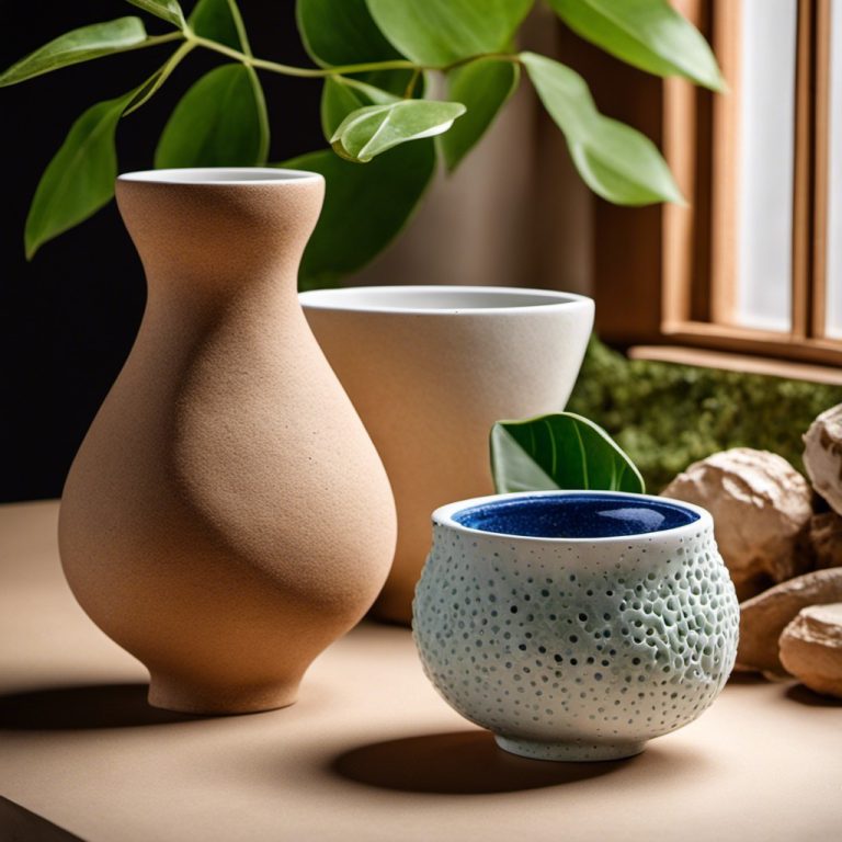 Effective and Eco-Friendly Alternatives to Styrofoam