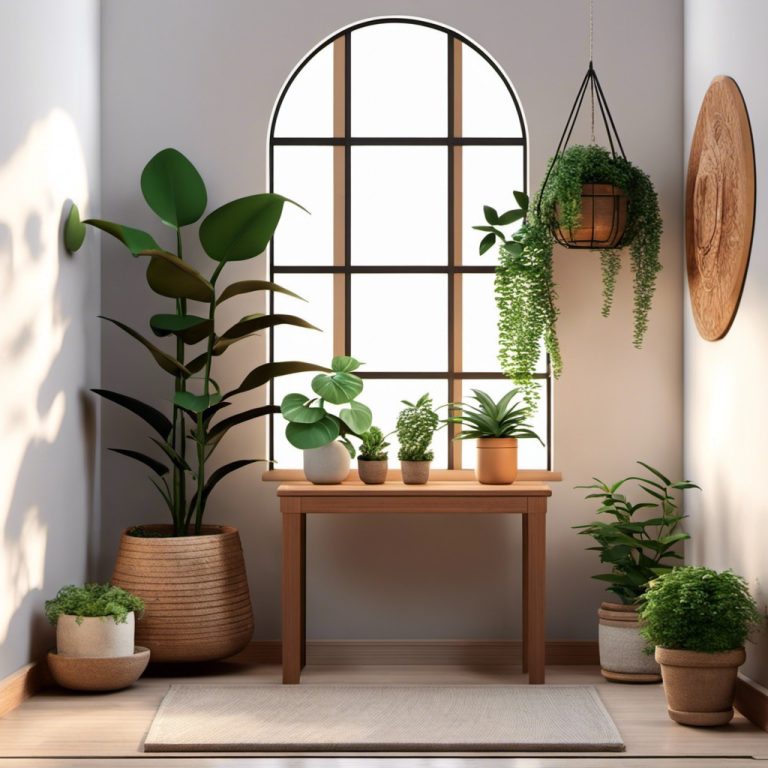 20 Plant Room Ideas: Transform Your Indoor Green Space Today