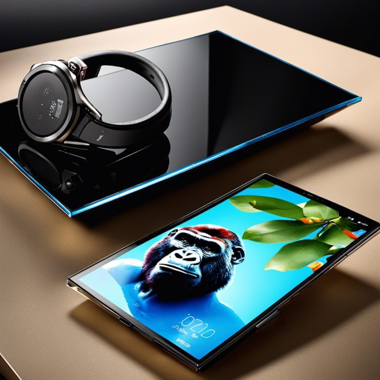 Comprehensive Guide on Glass Alternatives: Durable and Eco-Friendly Options