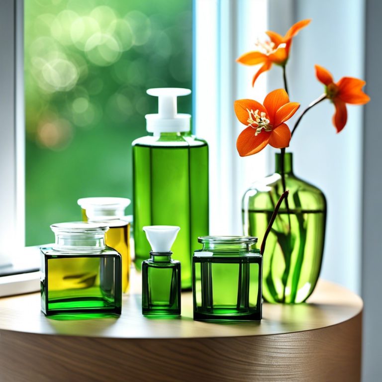 Comprehensive Guide on Glass Alternatives: Durable and Eco-Friendly Options