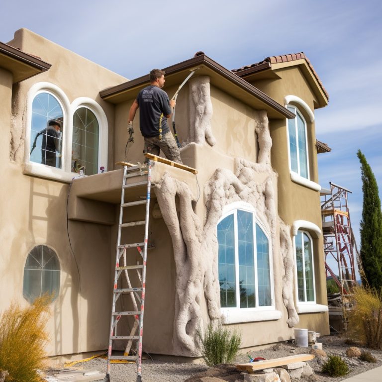 Stucco Alternatives: Comprehensive Guide to Cost-Effective Exterior ...