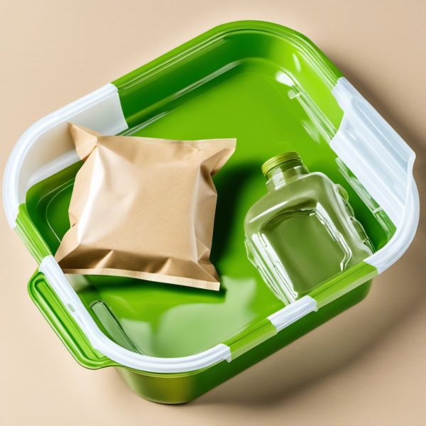 Effective and Eco-Friendly Alternatives to Styrofoam