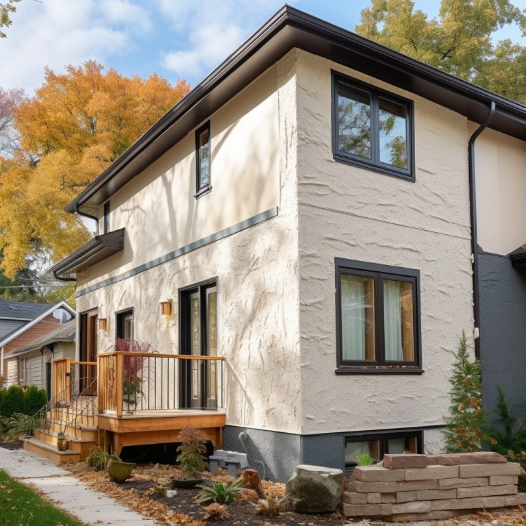 Stucco Alternatives: Comprehensive Guide to Cost-Effective Exterior ...