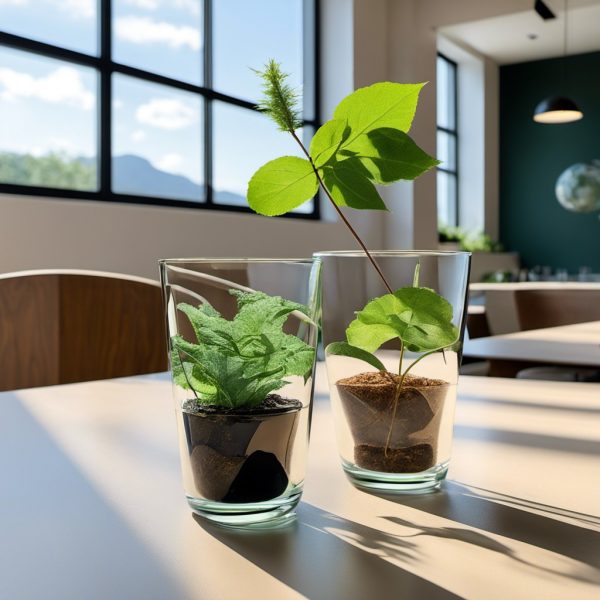 Comprehensive Guide on Glass Alternatives: Durable and Eco-Friendly Options