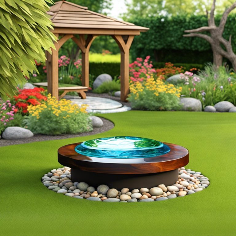 20 Creative Well Cover Ideas for Every Homeowner