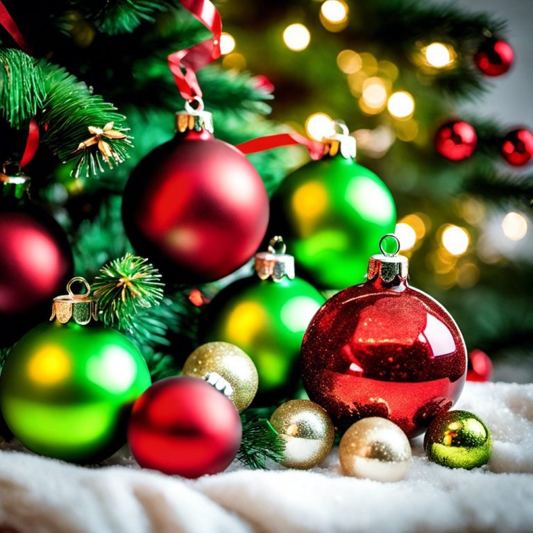 20 Grinch Christmas Tree Ideas for Styling Your Festive Decor Creatively