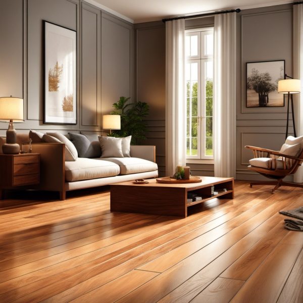 Affordable Concrete Floor Alternatives: Top Options to Consider