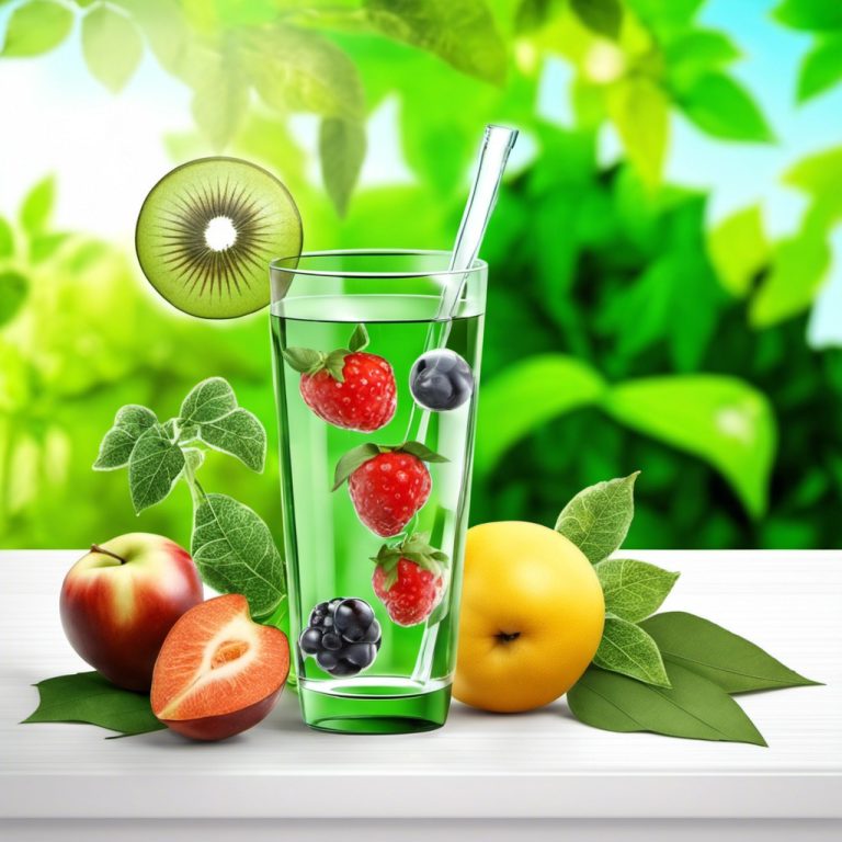 Comprehensive Guide on Glass Alternatives: Durable and Eco-Friendly Options