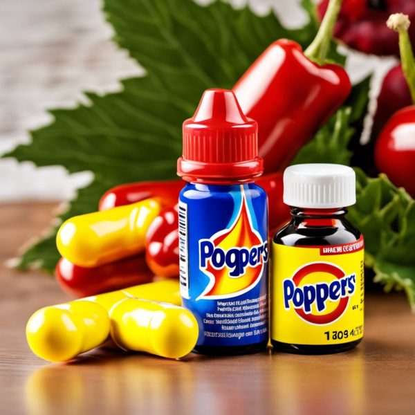 Guide to Poppers Alternatives: Understanding Your Choices