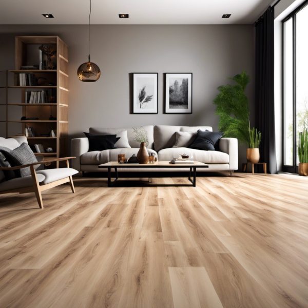 Affordable Concrete Floor Alternatives: Top Options to Consider