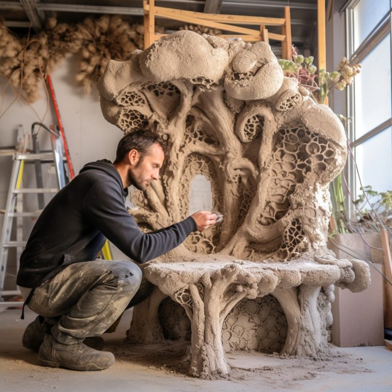 Sustainable Alternatives to Cement: Eco-Friendly Construction Solutions