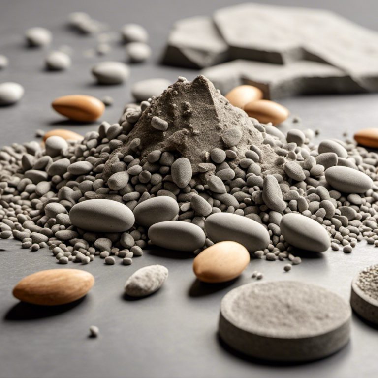 Sustainable Alternatives to Cement: Eco-Friendly Construction Solutions