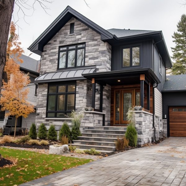 Stucco Alternatives: Comprehensive Guide to Cost-Effective Exterior ...