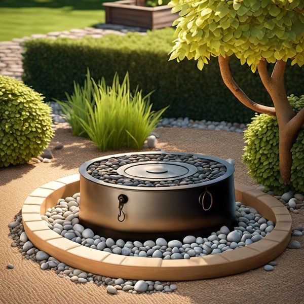 20 Creative Well Cover Ideas for Every Homeowner