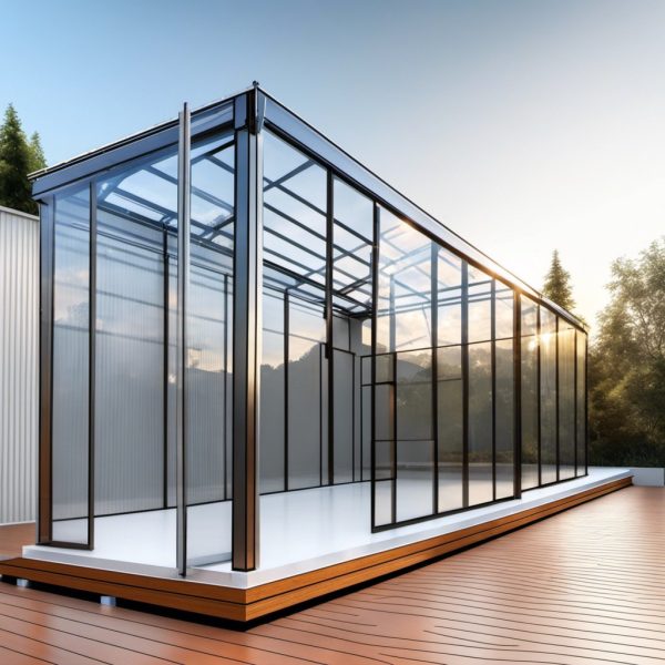 Comprehensive Guide on Glass Alternatives: Durable and Eco-Friendly Options