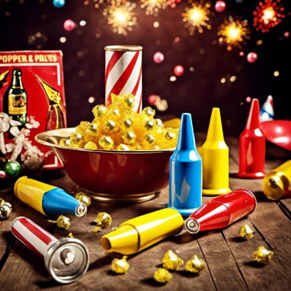 Guide to Poppers Alternatives: Understanding Your Choices