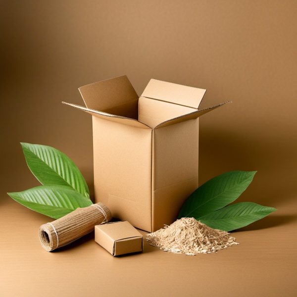 Effective and Eco-Friendly Alternatives to Styrofoam