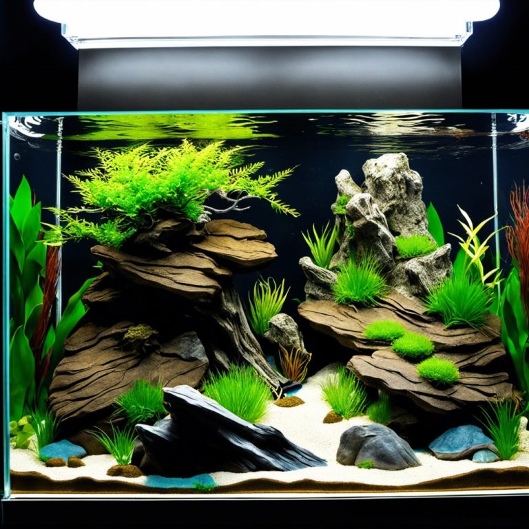 20 Stunning Aquascaping Ideas for Your Ideal Aquarium Setup