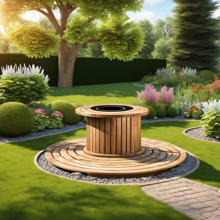 20 Creative Well Cover Ideas for Every Homeowner