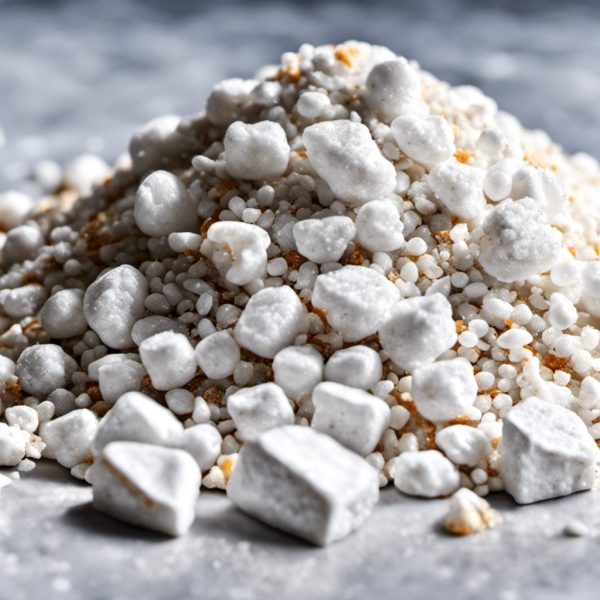 Top 19 Perlite Alternatives: Efficient Options for Gardeners & Growers