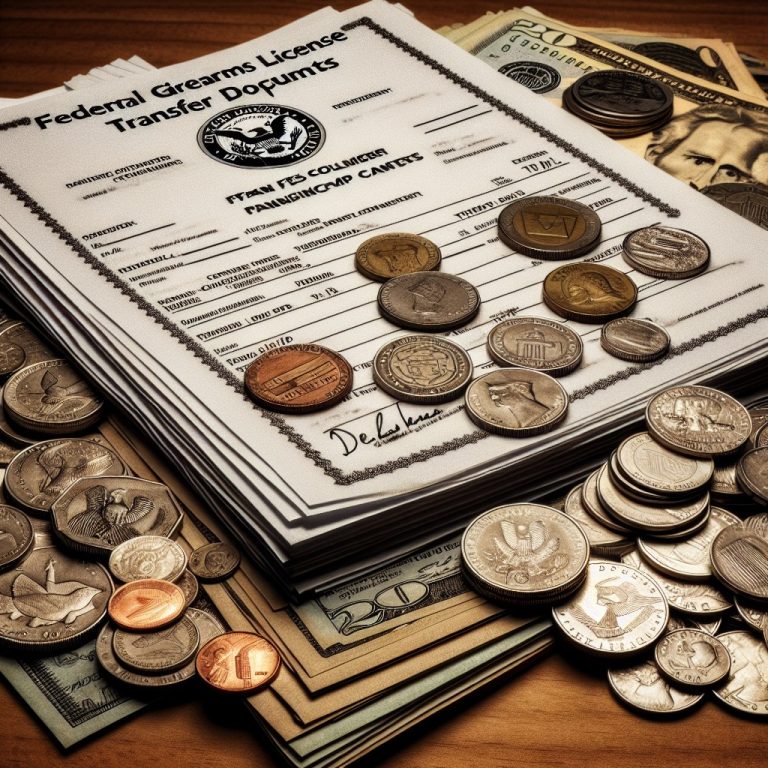 Cheapest FFL Transfer Fee: Guide to Finding the Most Affordable Options