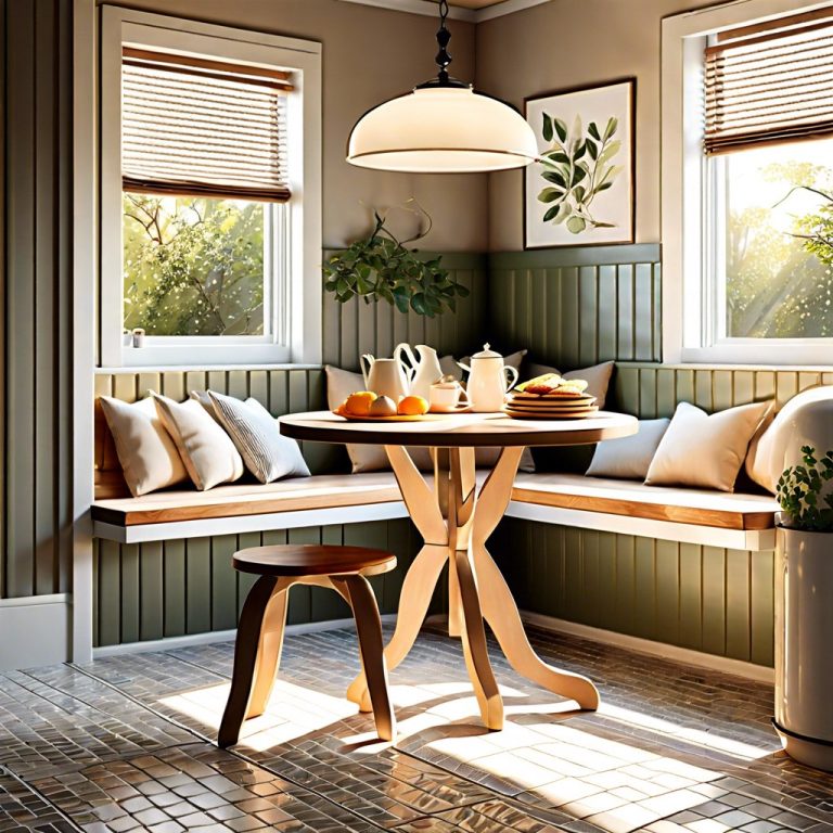 Fluted Tile Ideas: Your Ultimate Guide to Innovative Home Design