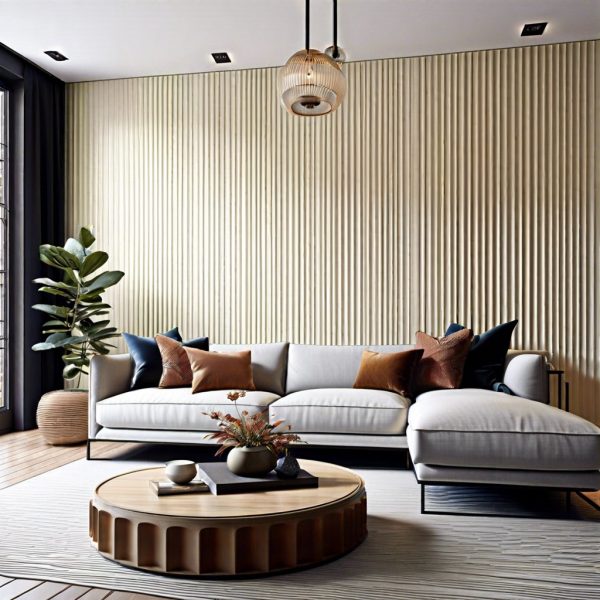 Fluted Tile Ideas: Your Ultimate Guide to Innovative Home Design