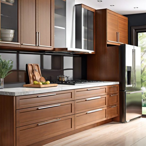 15 Kitchen Cabinet Toe Kick Ideas to Elevate Your Space