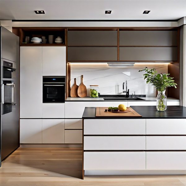 15 Open Cabinet Kitchen Ideas to Inspire Your Next Remodel