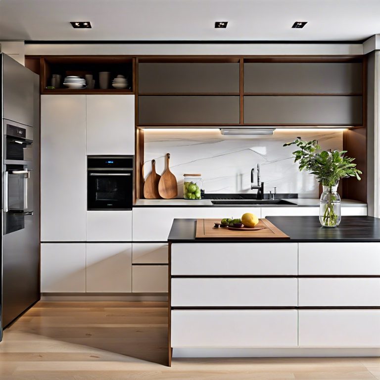 15 Open Cabinet Kitchen Ideas to Inspire Your Next Remodel