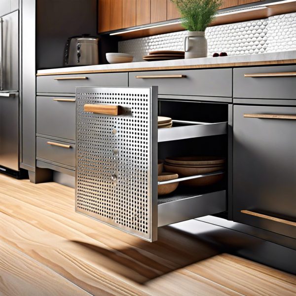 15 Kitchen Cabinet Toe Kick Ideas to Elevate Your Space