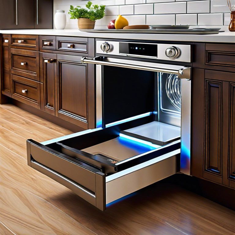 15 Kitchen Cabinet Toe Kick Ideas to Elevate Your Space