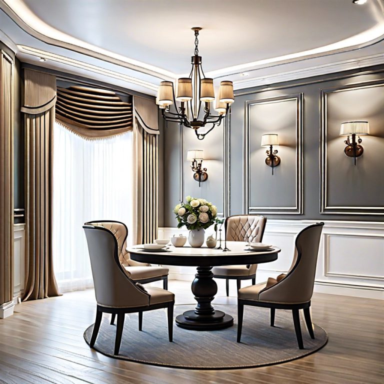 Fluted Trim Ideas: Inspiring Designs and Easy Tips for Home Decor