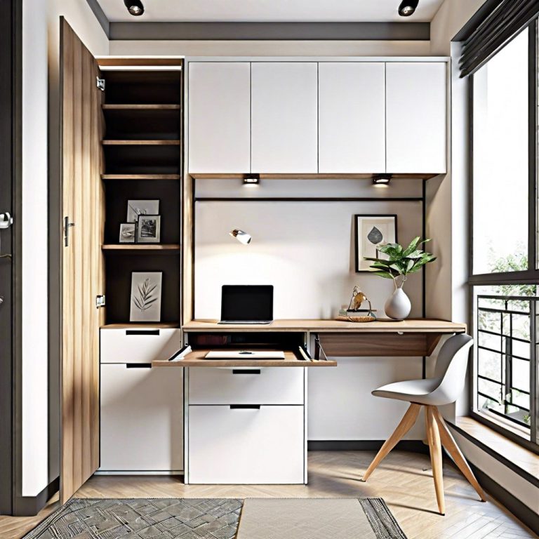 15 Hallway Cabinet Ideas to Maximize Your Space