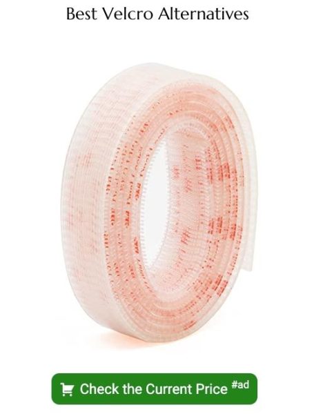 Top Velcro Alternatives: Comprehensive Guide and Review