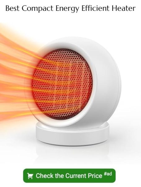 15 Space Heater Alternatives Warming You Up Without the Bulk
