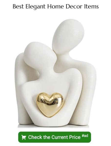 121 Classy Decor Ideas to Make Your Home Look Elegant