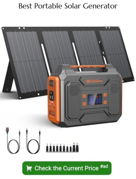 13 Whole House Generator Alternatives for Power Independence