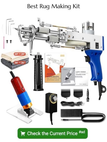 35 Easy DIY Rug Ideas You Can Make Right Now