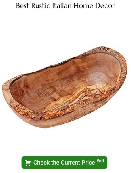 20 Rustic Italian Decor Ideas for Lots of Charm in Your Home