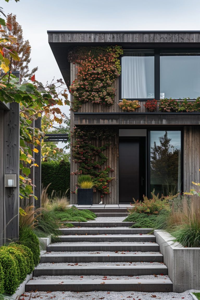 40 Modern Landscape Design Ideas to Transform Your Outdoor Space