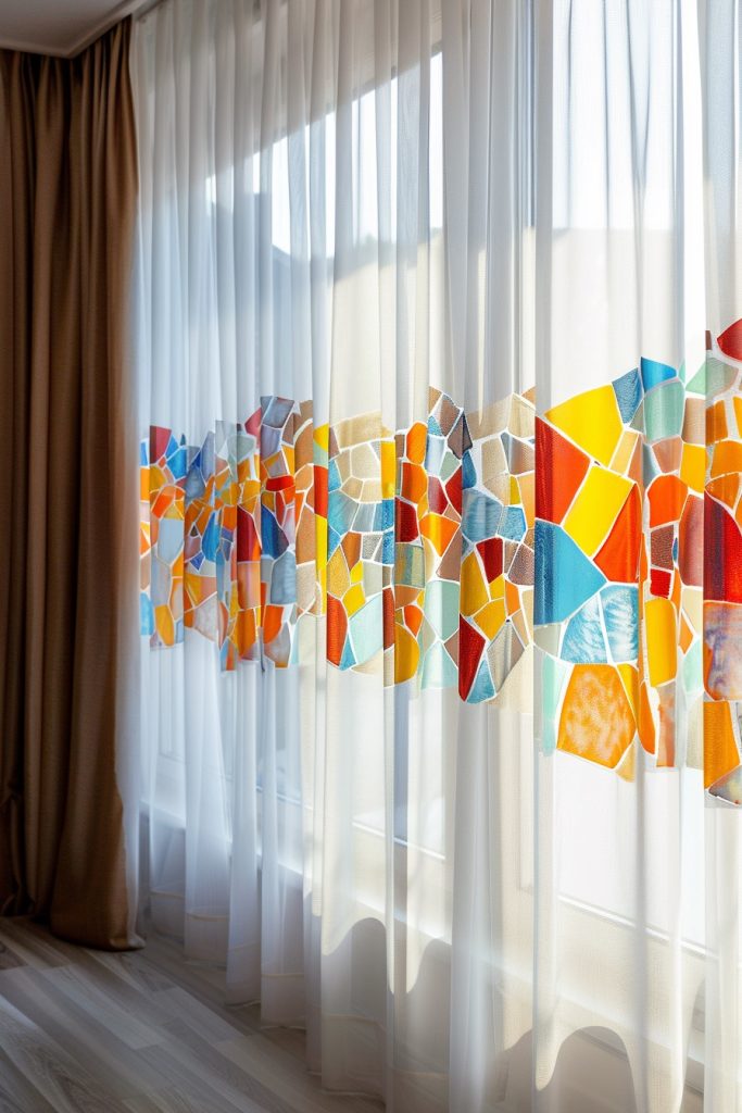 55 Unique Curtains to Transform Your Space