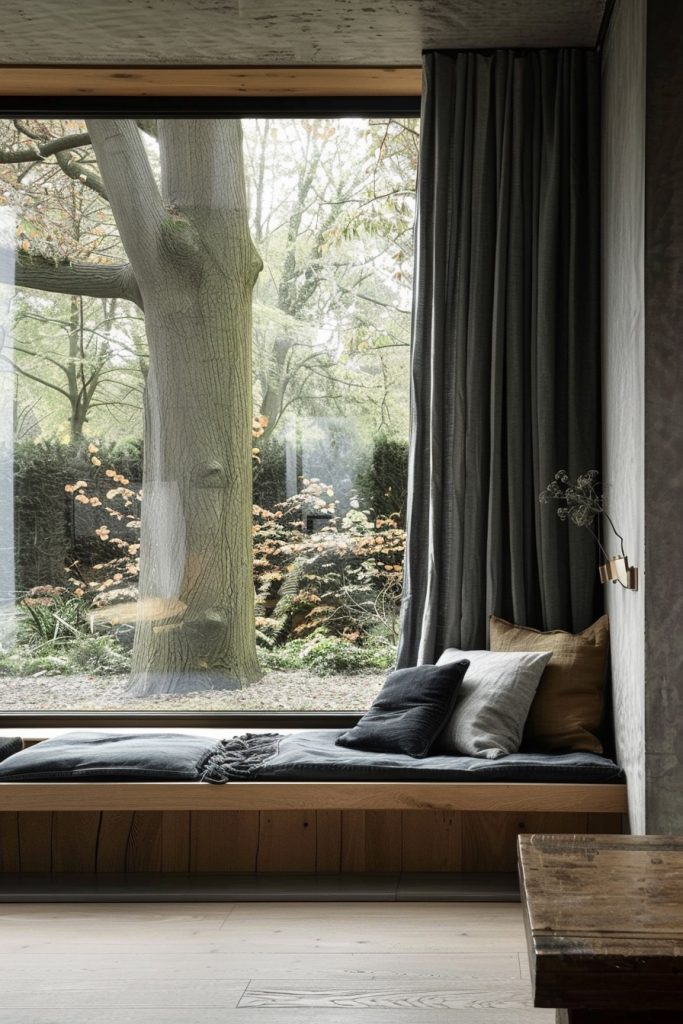 55 Unique Curtains to Transform Your Space