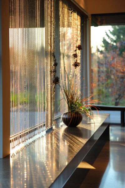 55 Unique Curtains to Transform Your Space