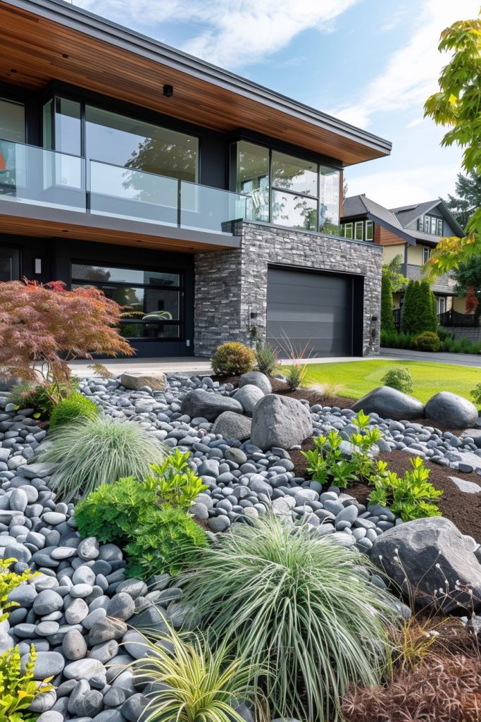 40 Modern Landscape Design Ideas to Transform Your Outdoor Space