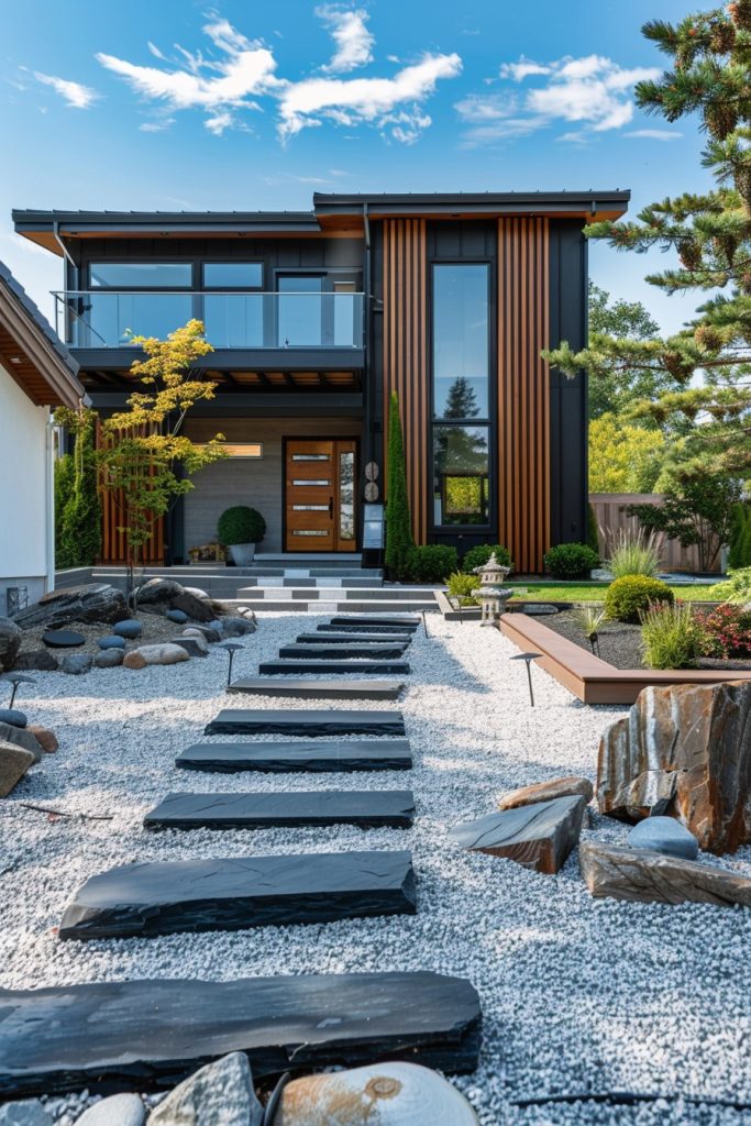 40 Modern Landscape Design Ideas to Transform Your Outdoor Space